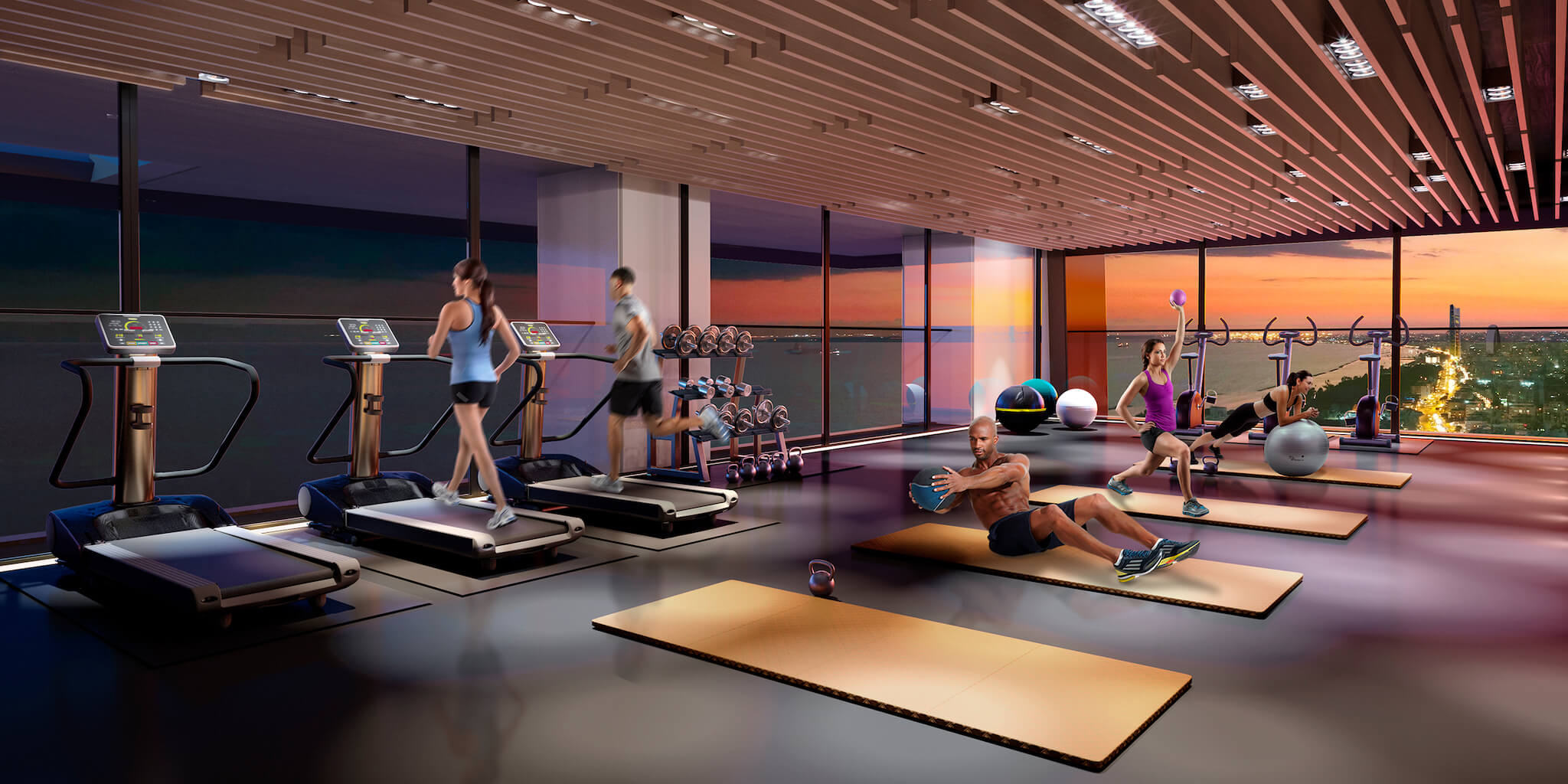 Gallery | Limassol Icon