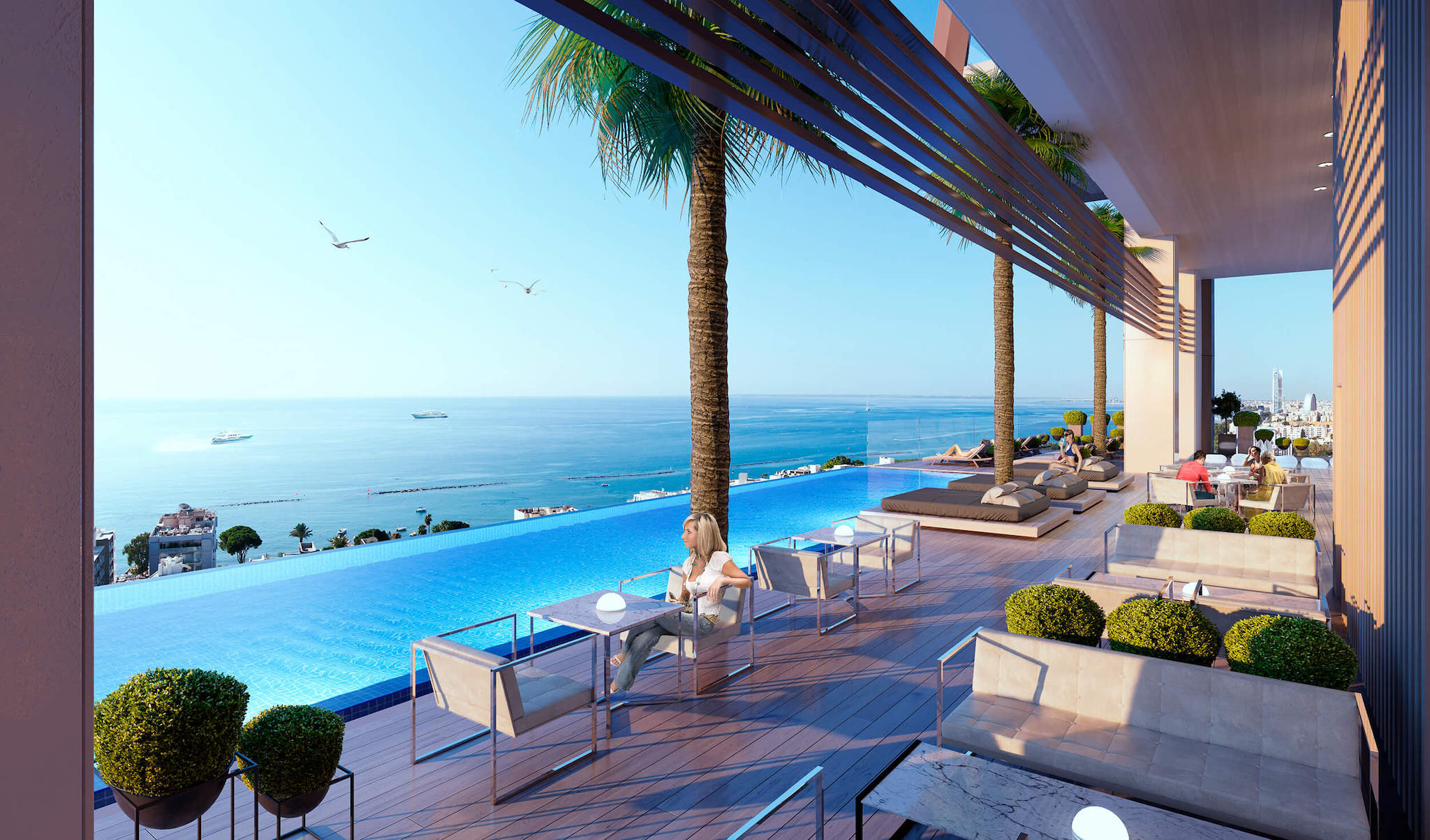 Gallery | Limassol Icon